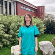 Bethan Thomas v2.jpg - Swansea Bay University Health Board