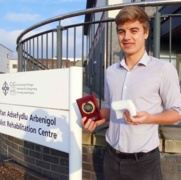 Jonathan Howard - Swansea Bay University Health Board