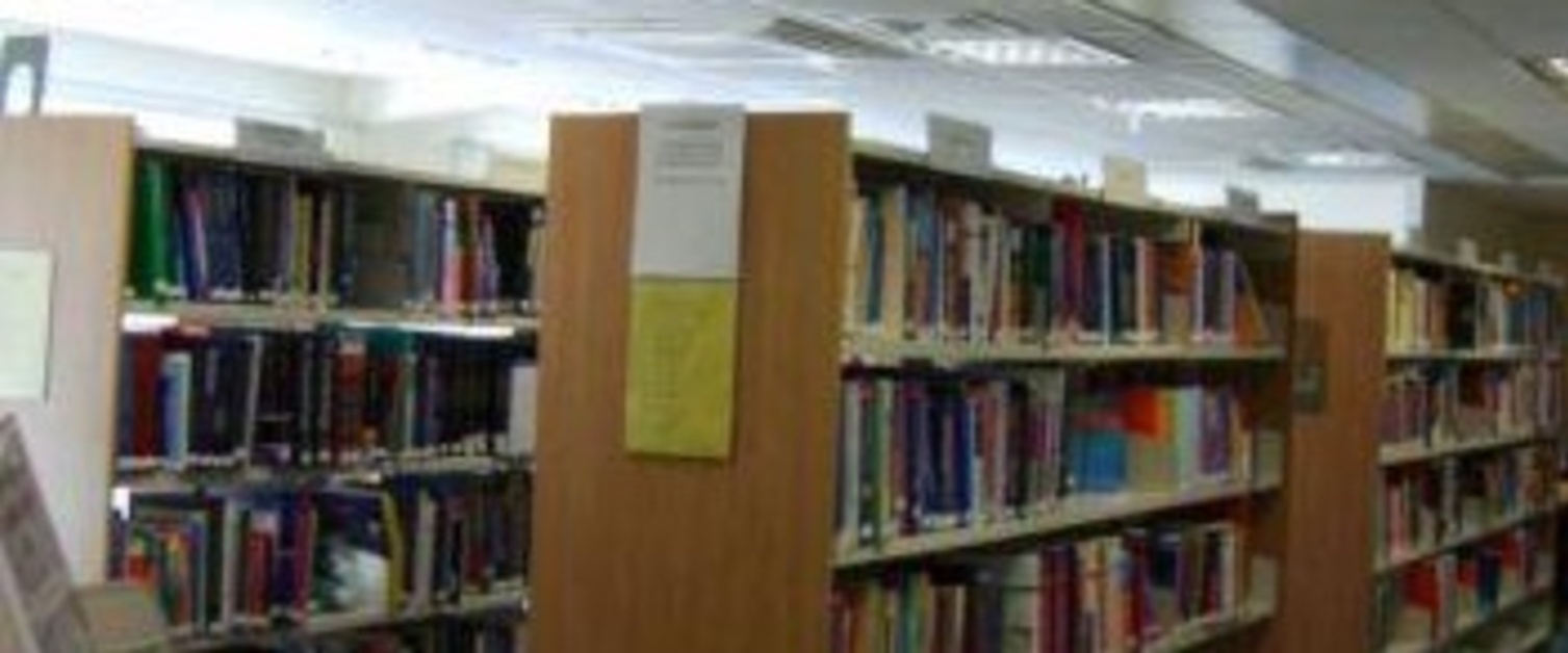 Neath Port Talbot Library - Swansea Bay University Health Board