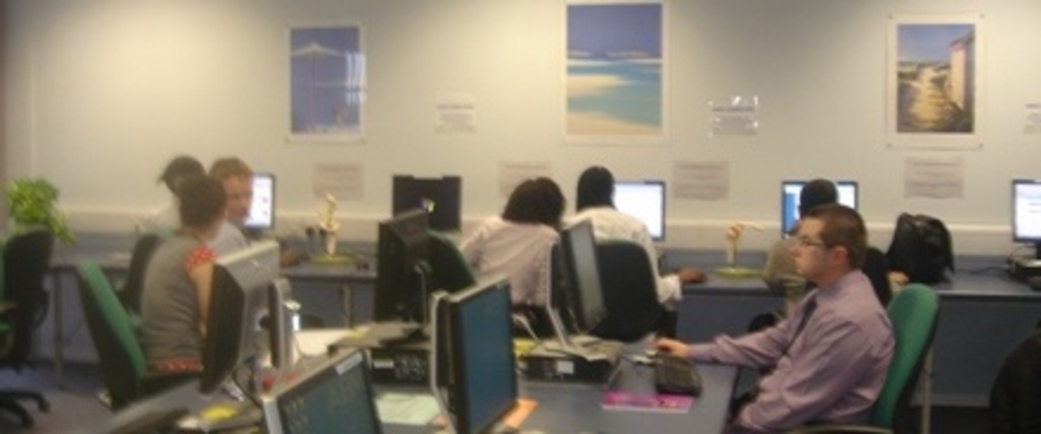 Morriston Library - Swansea Bay University Health Board