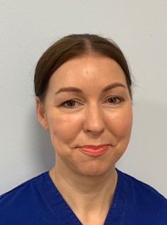 Vicky Edwards - Swansea Bay University Health Board