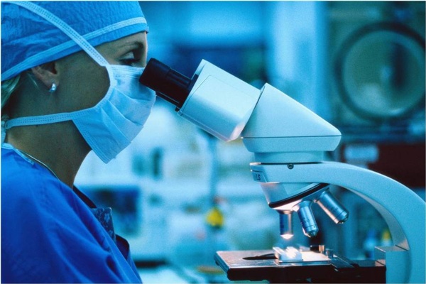 Pathology - Swansea Bay University Health Board