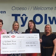 Ty Olwen cropped.jpg - Swansea Bay University Health Board