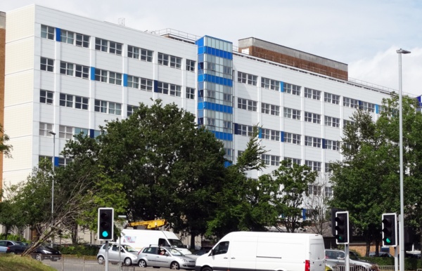 SingletonHospital.jpg - Swansea Bay University Health Board