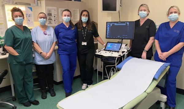 Ultrasound Mura.jpg - Swansea Bay University Health Board