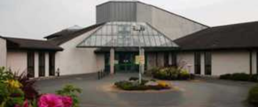 Hospitals in Gwynedd and Anglesey - Betsi Cadwaladr University Health Board