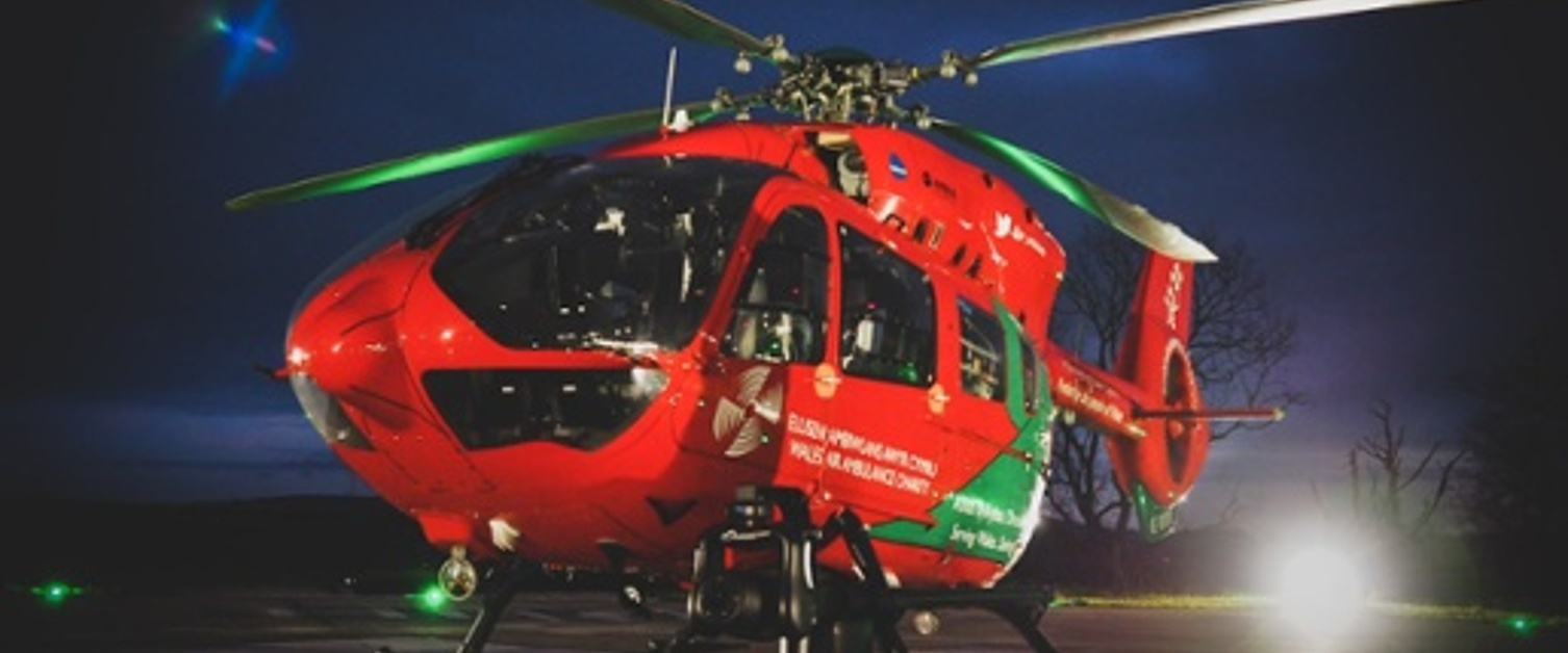 Emergency Medical Retrieval and Transfer Service (EMRTS) Service Review ...