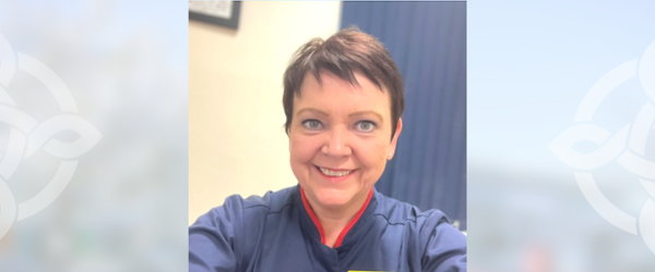 Angela Wood - Betsi Cadwaladr University Health Board
