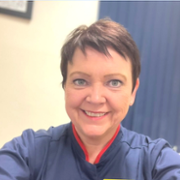 Angela Wood - Betsi Cadwaladr University Health Board