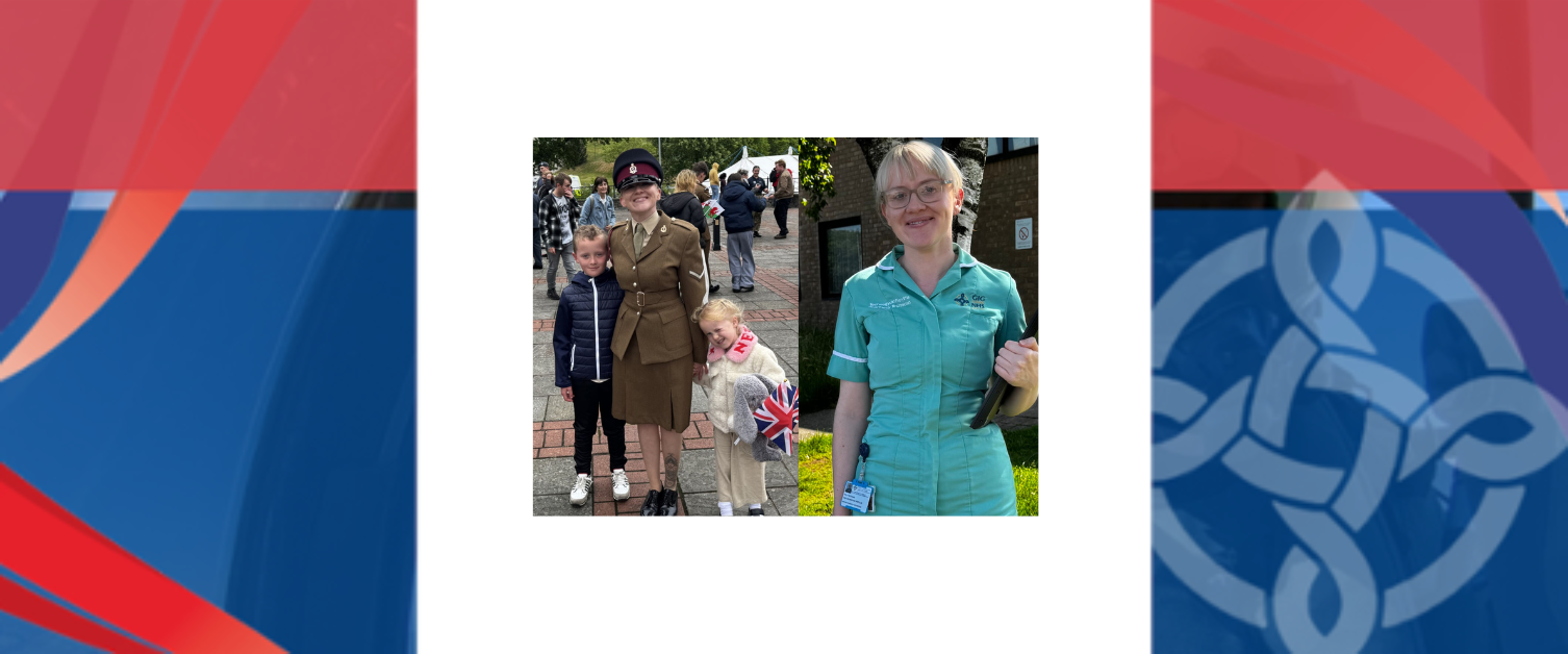 Pauline Pritchard - Betsi Cadwaladr University Health Board