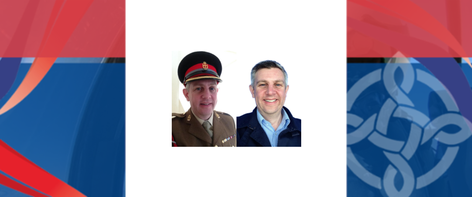 Andrew Parry - Betsi Cadwaladr University Health Board