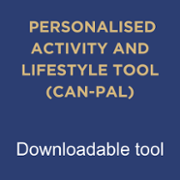 CAN-PAL Image - Betsi Cadwaladr University Health Board