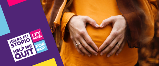 Alcohol, drugs and smoking advice during pregnancy - Betsi Cadwaladr ...