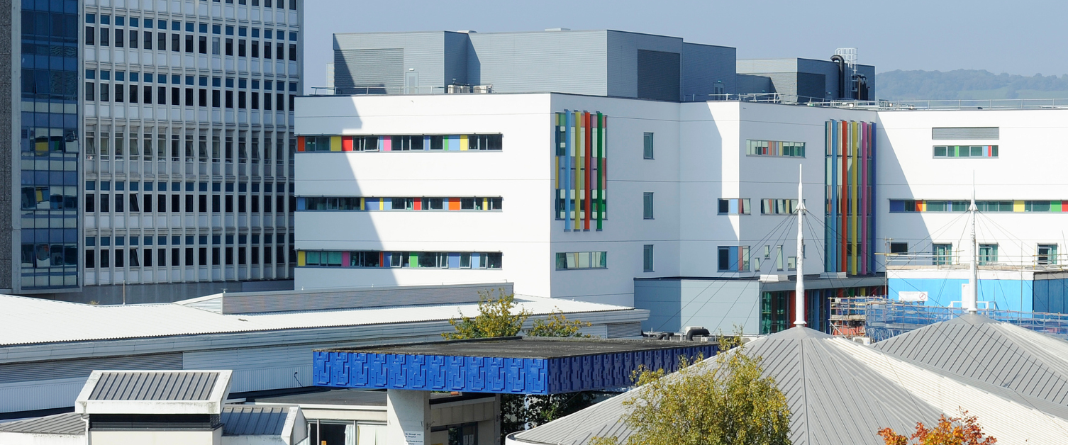 Cardiff and Vale University Health Board escalation status increased to ...