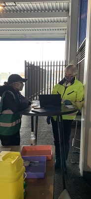 Cardiff SW Cluster PROFILE 25.02 - Cardiff and Vale University Health Board