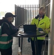 Cardiff SW Cluster PROFILE 25.02 - Cardiff and Vale University Health Board