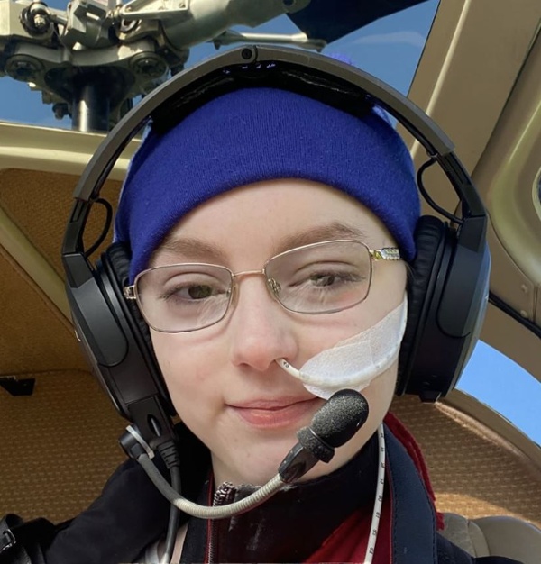 Rosie-1.JPG - Cardiff and Vale University Health Board