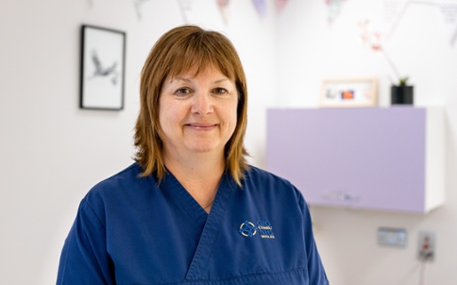 Healthcare services in hospital - Cardiff and Vale University Health Board