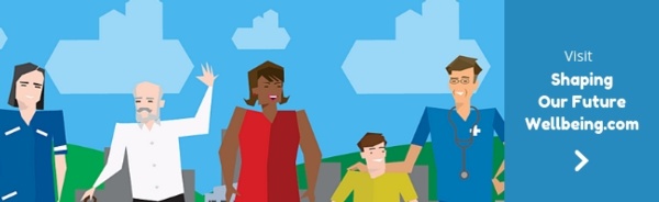 Shaping our Future Wellbeing Strategy - Cardiff and Vale University ...