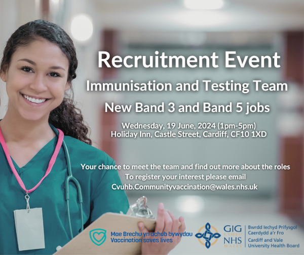 Recruitment Event (1).png - Cardiff and Vale University Health Board