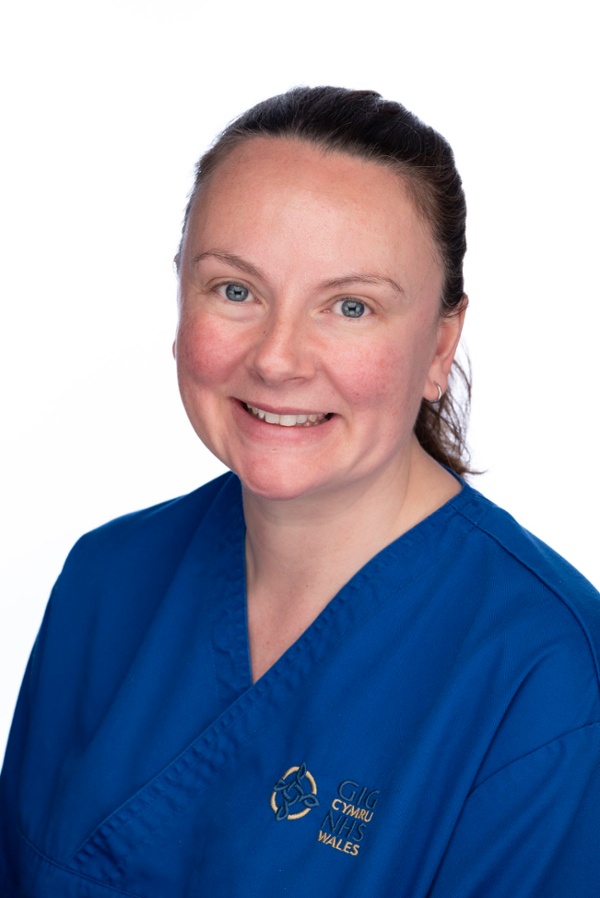 Clinical Nurse Specialist Team - Cardiff and Vale University Health Board