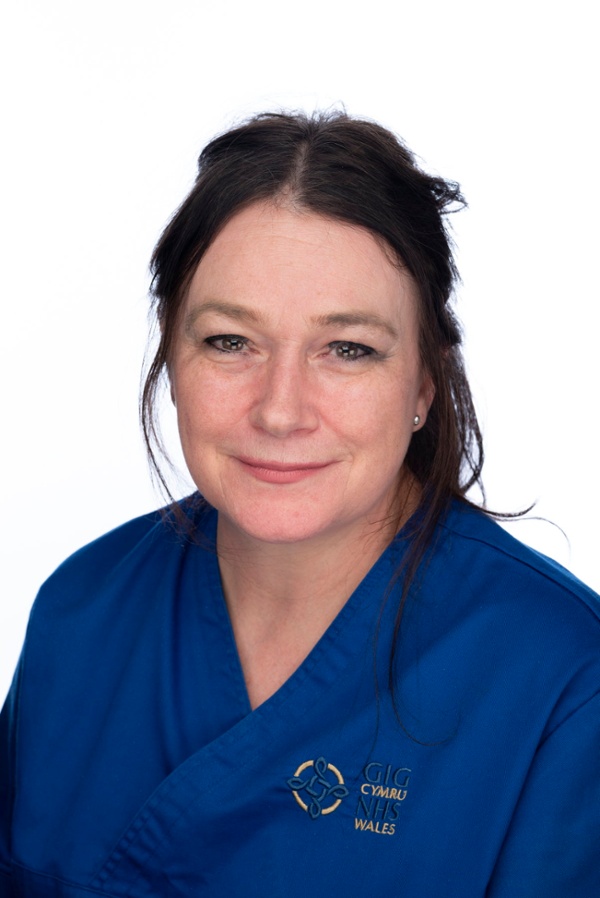 Clinical Nurse Specialist Team - Cardiff and Vale University Health Board