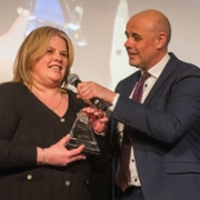 Emma Bendle - Cardiff and Vale University Health Board