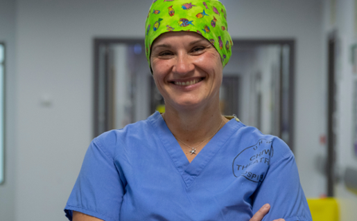 Healthcare services in hospital - Cardiff and Vale University Health Board