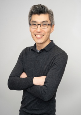 Dr Daniel Chung - Cardiff and Vale University Health Board