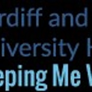 Keeping Me Well.jpg - Cardiff and Vale University Health Board
