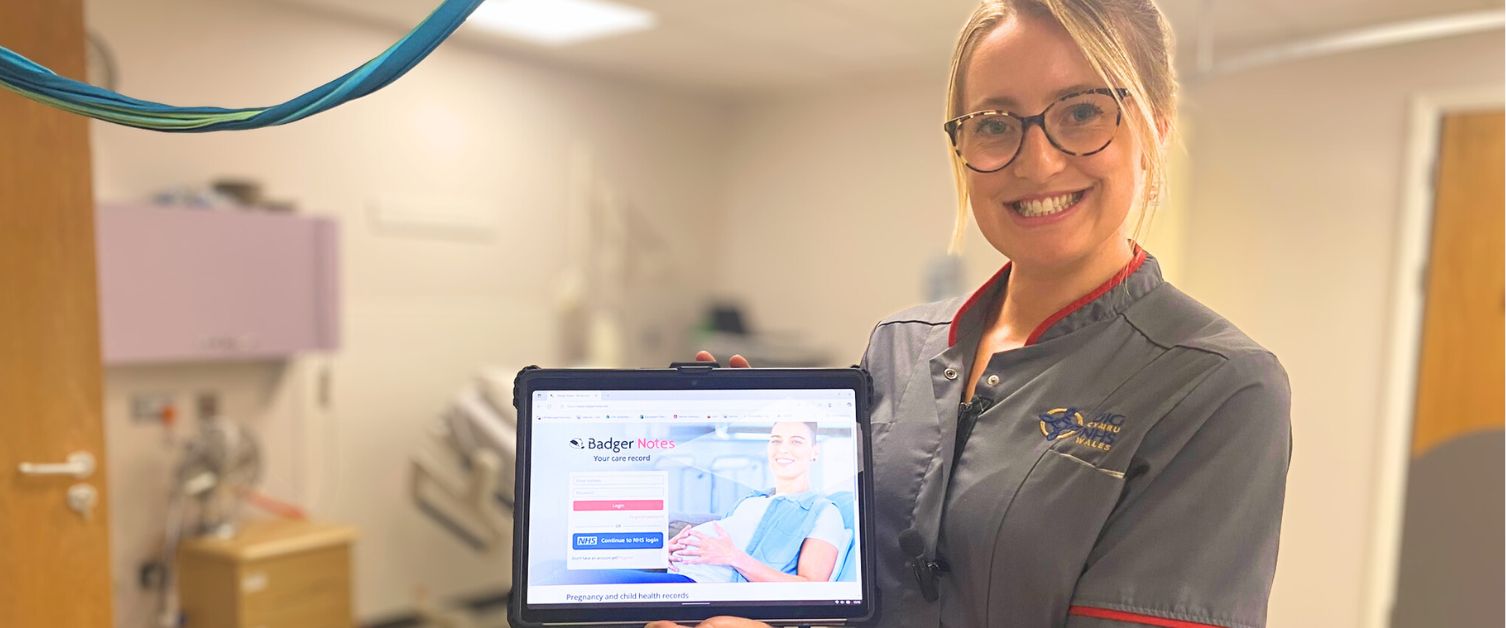 Cardiff and Vale University Health Board introduces new digital ...