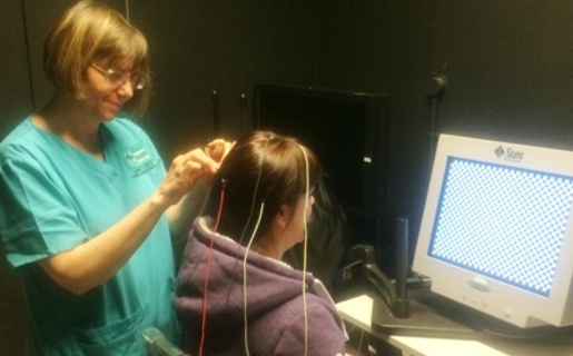 Neurophysiology Tests - Cardiff and Vale University Health Board