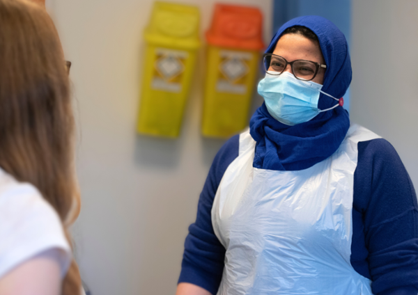 Primary Care Services - Cardiff and Vale University Health Board