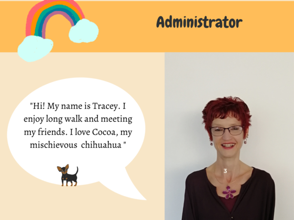Tracey.png - Cardiff and Vale University Health Board