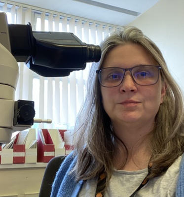 Dr Meleri Morgan - Cardiff and Vale University Health Board