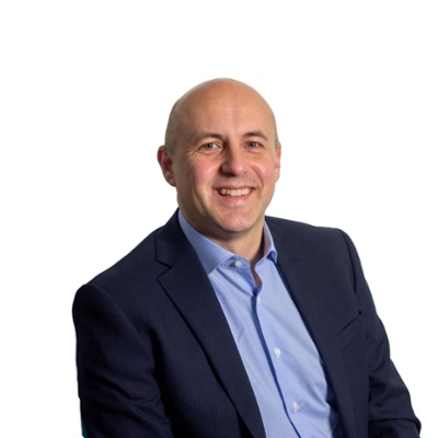 Stuart Morris - Cwm Taf Morgannwg University Health Board