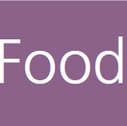 BDA Food Fact Sheet - Cwm Taf Morgannwg University Health Board