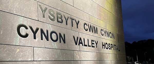 YCC - Cwm Taf Morgannwg University Health Board