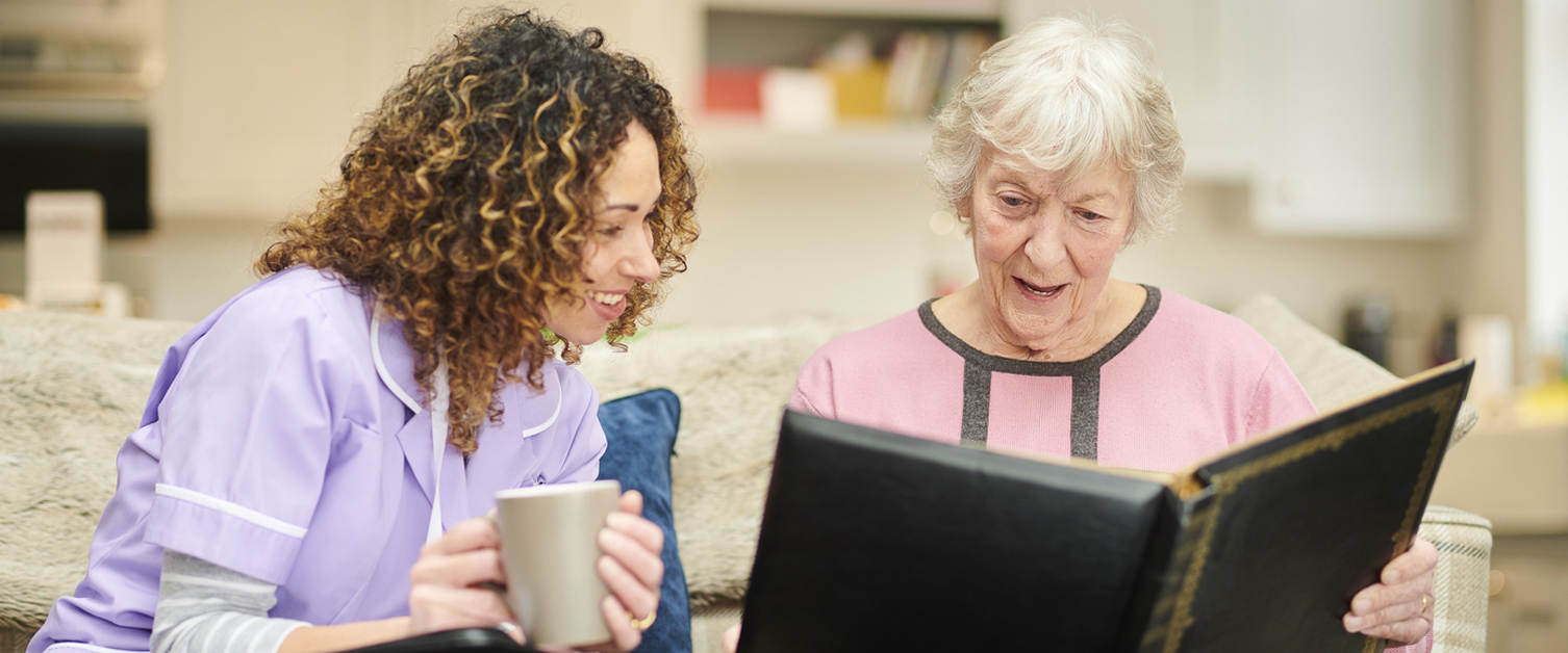 Memory Assessment Service - Cwm Taf Morgannwg University Health Board