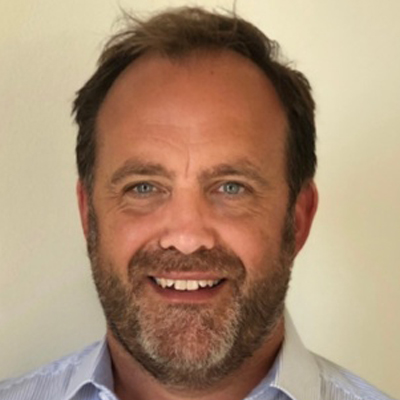 Paul Mears - Cwm Taf Morgannwg University Health Board