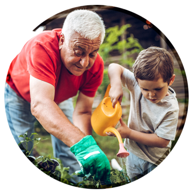 Gardening.png - Cwm Taf Morgannwg University Health Board