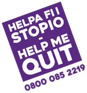 Help Me Quit - Cwm Taf Morgannwg University Health Board