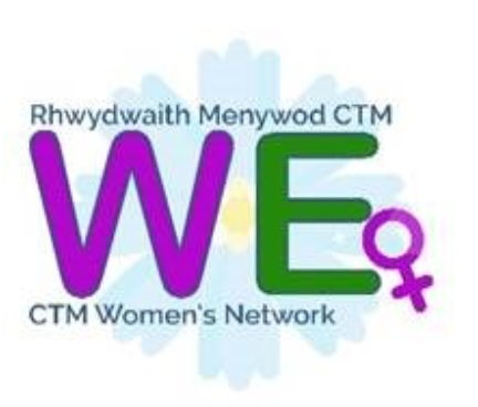 CTM Womens Network.png - Cwm Taf Morgannwg University Health Board