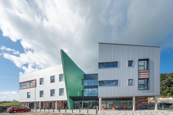 Same day urgent care - Hywel Dda University Health Board