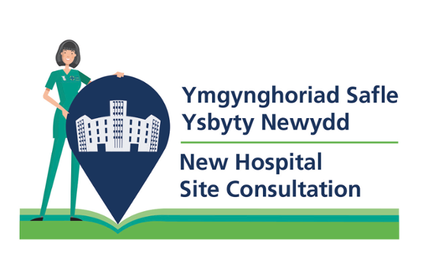 Hywel Dda progresses with site selection process for new hospital ...