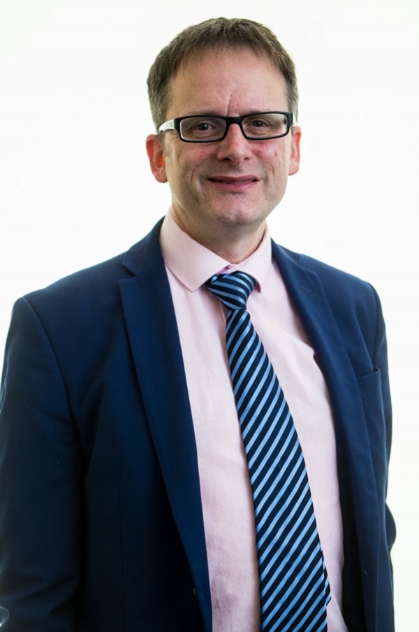 Chief Executive - Hywel Dda University Health Board