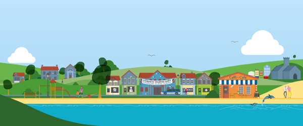 Primary Care and Community plan - Hywel Dda University Health Board