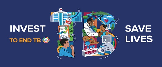 World Tuberculosis Day: Reminder for contacts in Llwynhendy TB outbreak ...