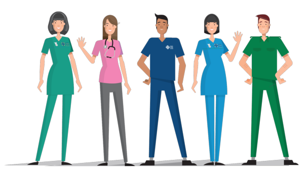 Services and teams - Hywel Dda University Health Board