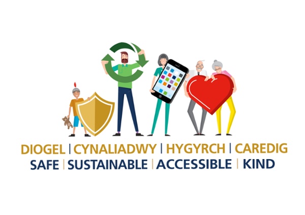 Health board launches public engagement exercise - Hywel Dda University ...